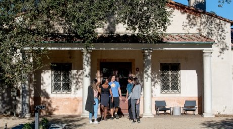 How to Apply | Pitzer College